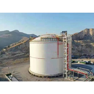 Buy Wholesale liquid ethane storage tank Items For Your Business ...