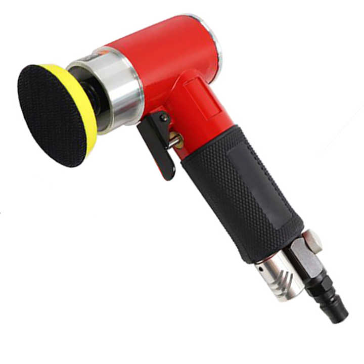Sonidec 2" Pneumatic Polisher/Sander - for Mold Polishing & Auto Body ...