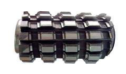 Module 1 Gear Cutter Set 14.5 Degree Pressure Involute Gear Cutter ...