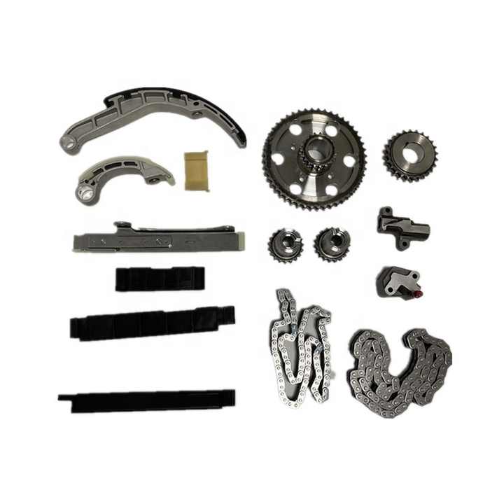 YD22DDTI Double Timing Chain Kit KB-14 for Nissan Engines