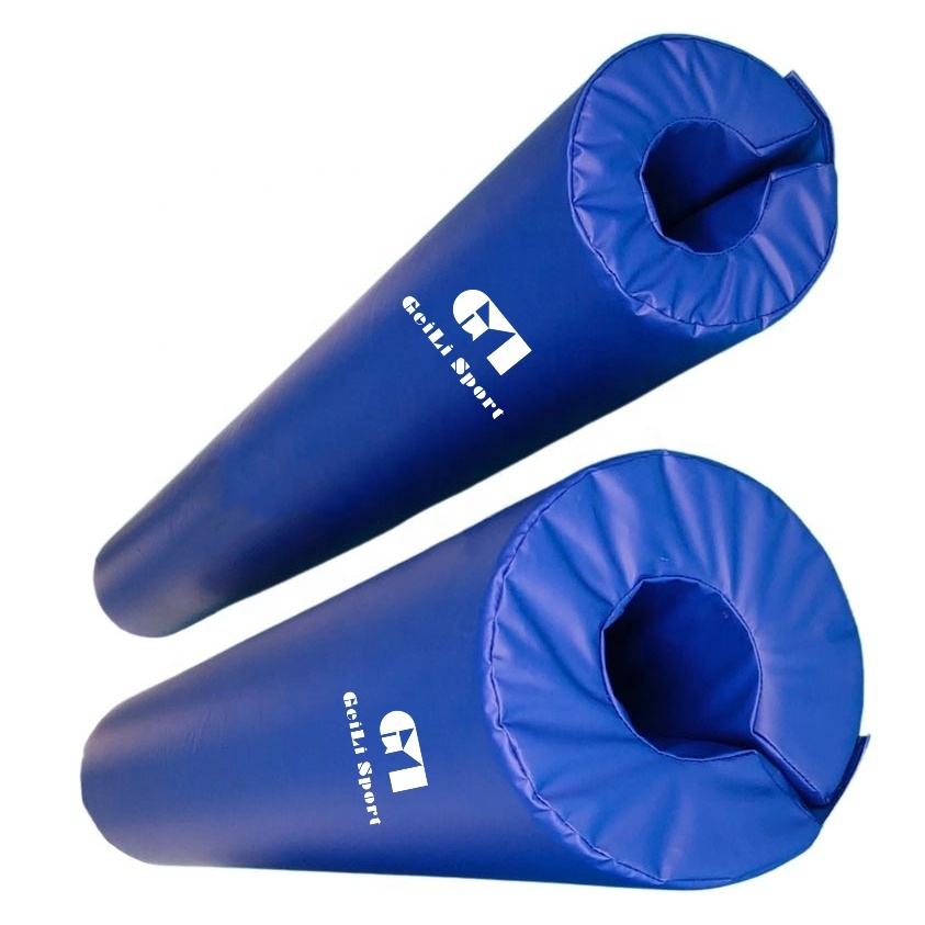 Shop Our Custom Pole Padding Foam - Perfect for Goal Posts