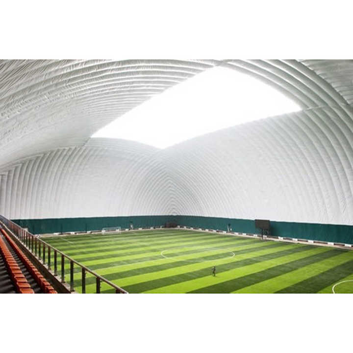 High Quality Football & Soccer Court Sport Stadium Shelter Tensile ...