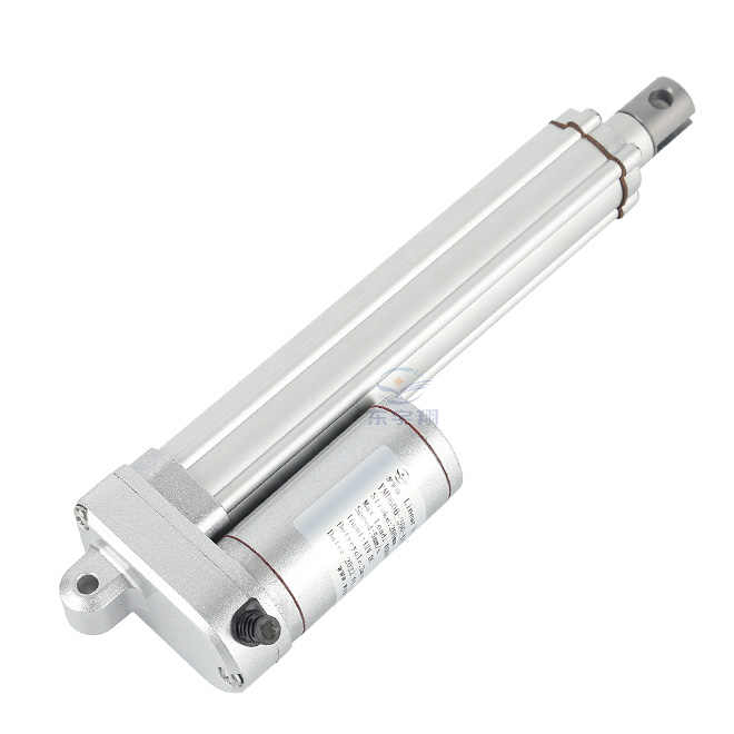 Mini Linear Actuator 300N - Versatile & Efficient Solutions