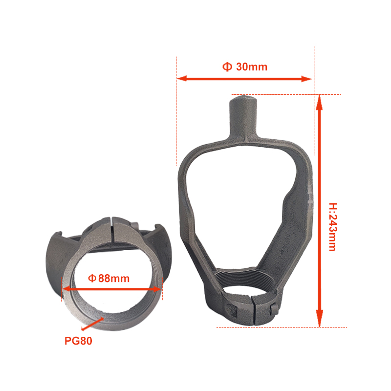 Pg80 Ép Phun An Toàn Xử Lý Co2 Xi Lanh Khí Cap Tulip Loại Van Bảo Vệ B – Chima.vn – Máy móc ...