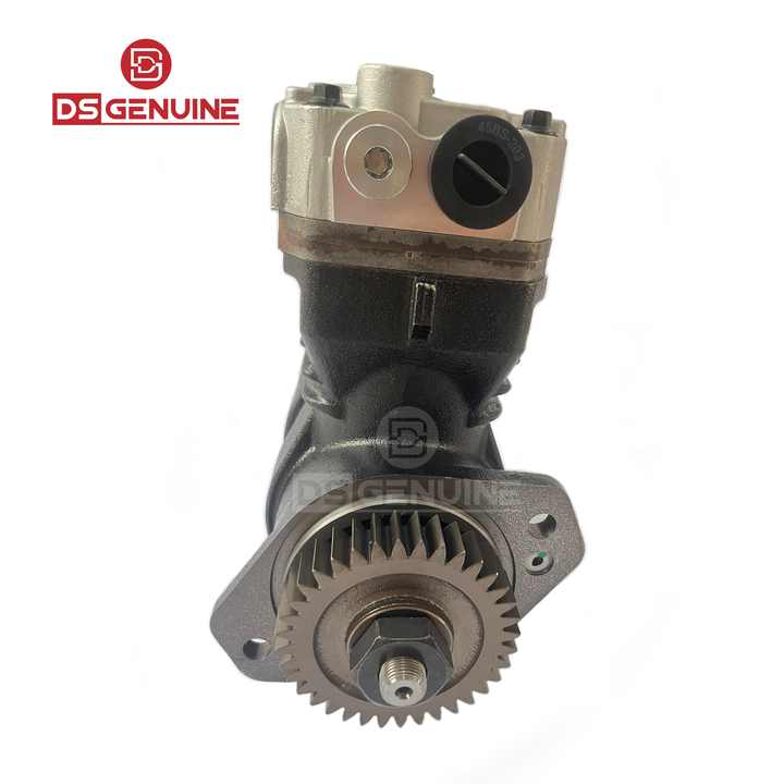 ISBE Diesel Engine Truck Air Compressor - Reliable Performance