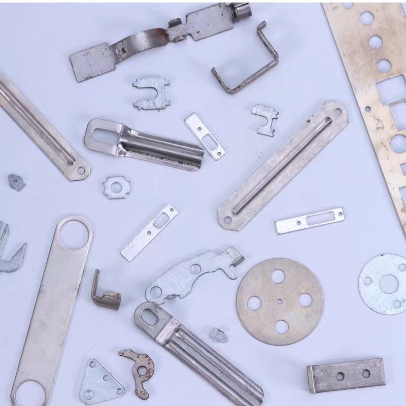 Custom Metal Stamping Parts - Durable & Versatile Solutions