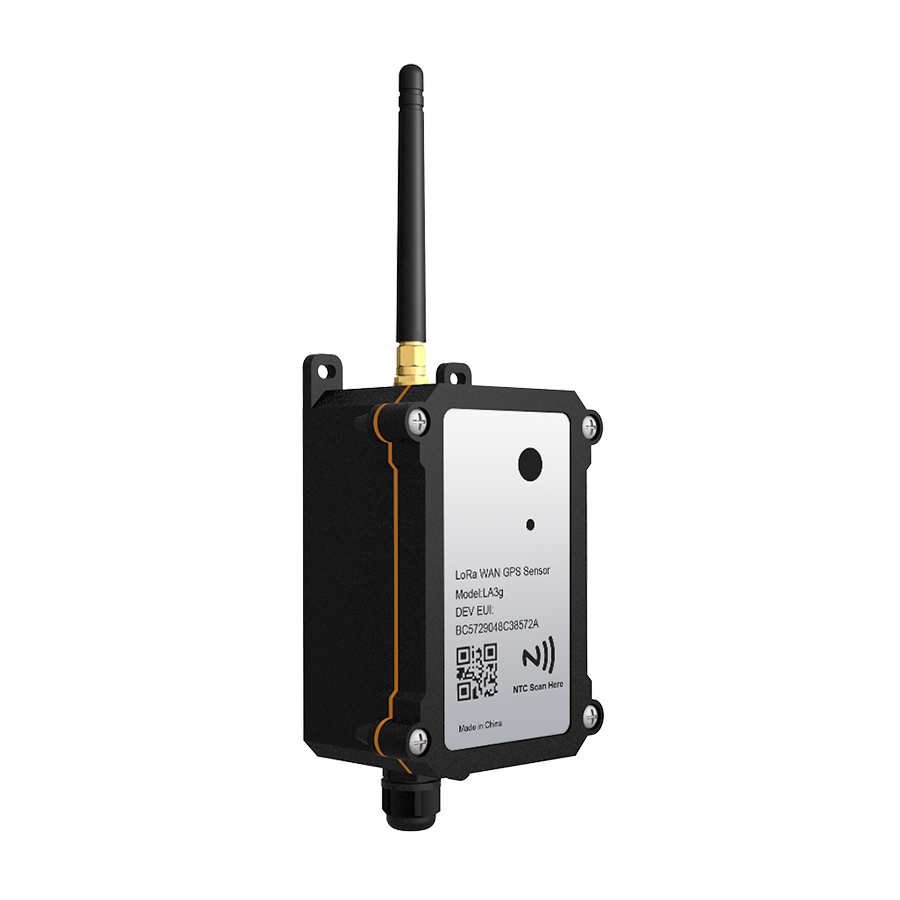 Reliable Solutions for Advanced lorawan vehicle tracker Technology Needs