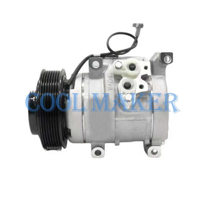 10S15C Compressor for Toyota Fortuner - 88320-0K330