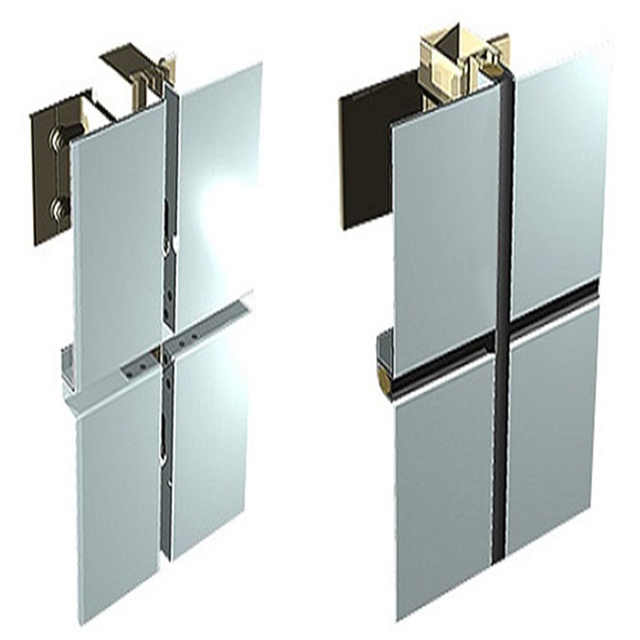 Trubond Aluminum Composite Panels - Durable & Versatile
