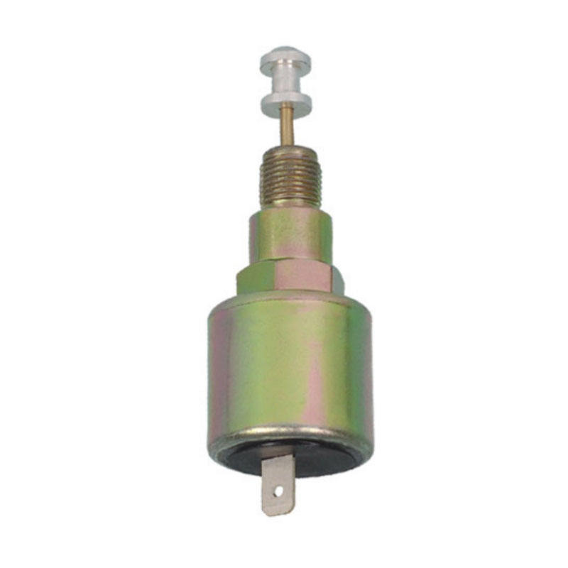 Fuel Cutoff Solenoid Switch Injection Valve for Commercial Vehicle ...