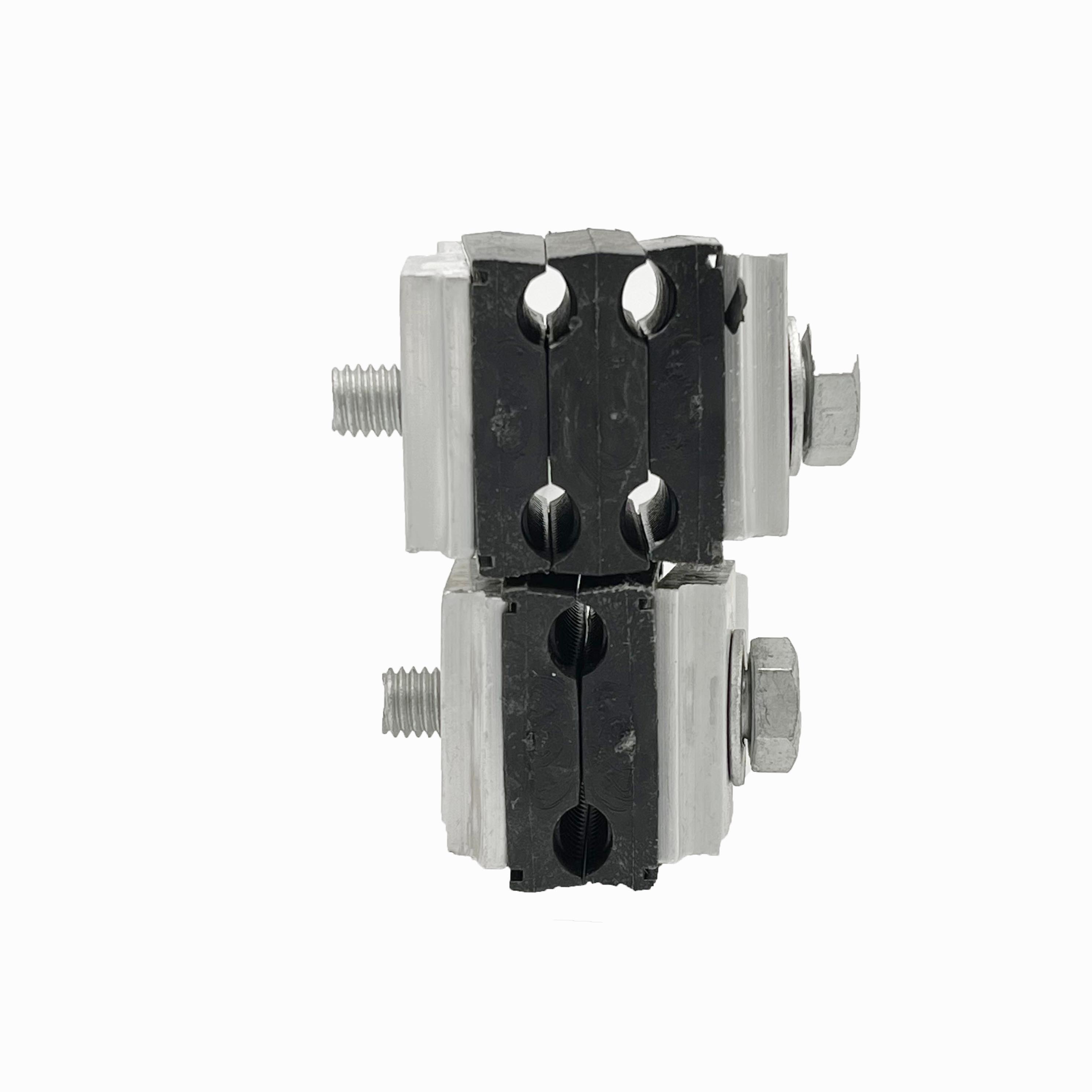 YJPA435 Electrical Steel Wire Anchor Self-supporting Lv-abc Line Rope ...