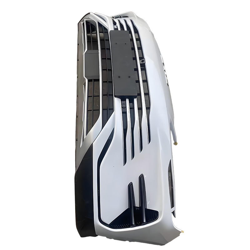 Suitable for BYD Song Pro DM-i Front Bumper Assembly, Headlights, Front ...