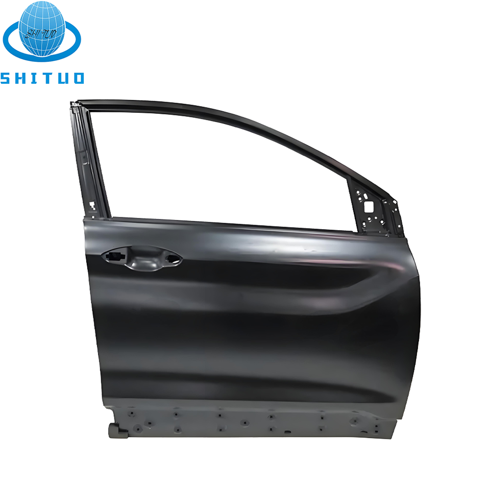 Geely Coolray 2021-2023 Car Body Kit New Front Door Spare Parts Model ...