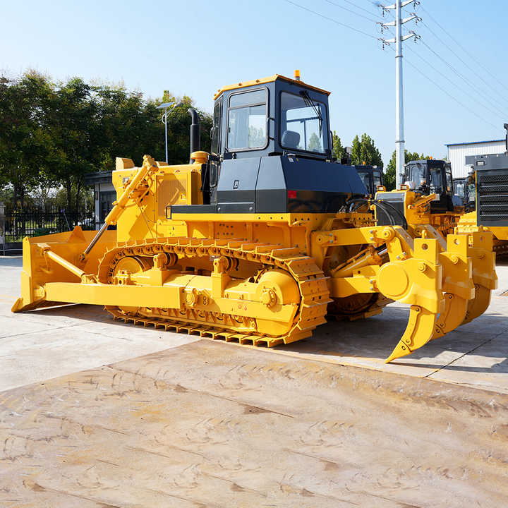 Earth-Moving Machinery Mini Dozer Crawler Swamp Agriculture Heavy ...