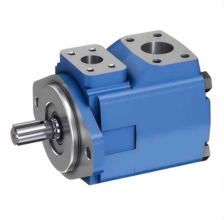 New Rexroth Axial Piston Fixed Hydraulic Pumps Model A20VLO190DRG/10L ...
