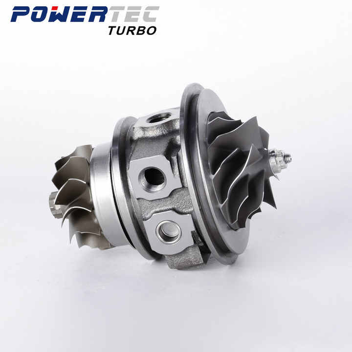 Turbine Turbo Cartridge for Mitsubishi Fuso 4M50T