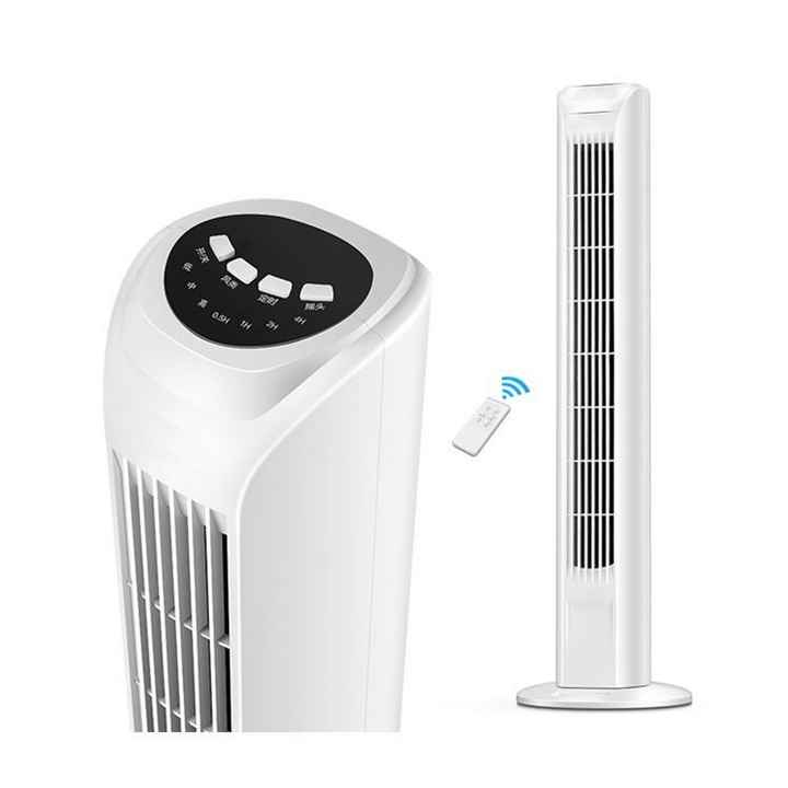 220V with floor standing air cooler mini tower fan| Alibaba.com