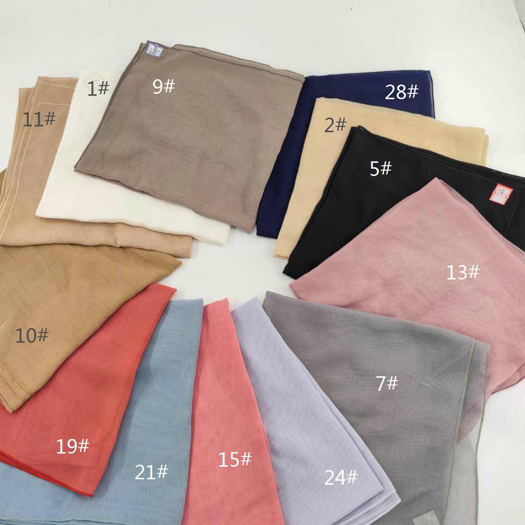 How to Choose Cotton Chiffon Fabric: A Complete Buying Guide