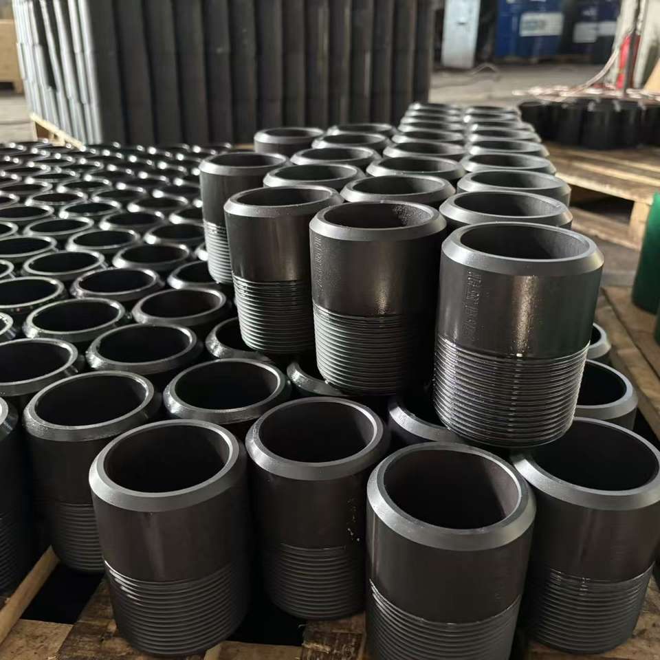 API 5CT X-OVER DRILL COLLAR FORGE SEAMLESS STEEL for WELL DRILLING EU ...
