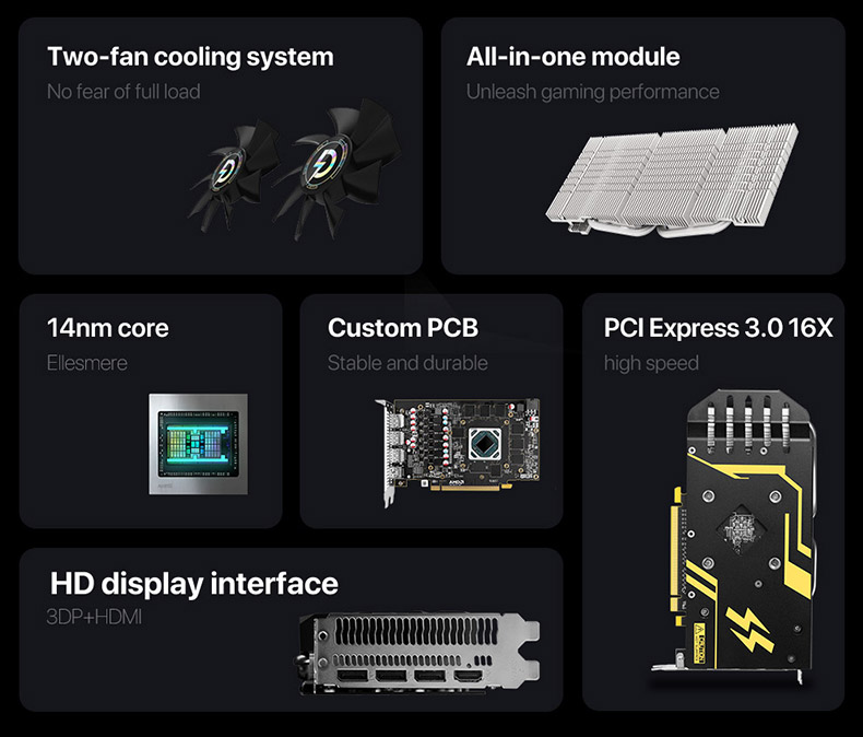 How to Choose a Used RX 6600 XT: Buying Guide & Tips