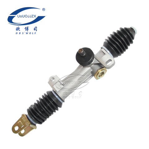 Power Steering Gear Box for Nissan Juke & QASHQAI II
