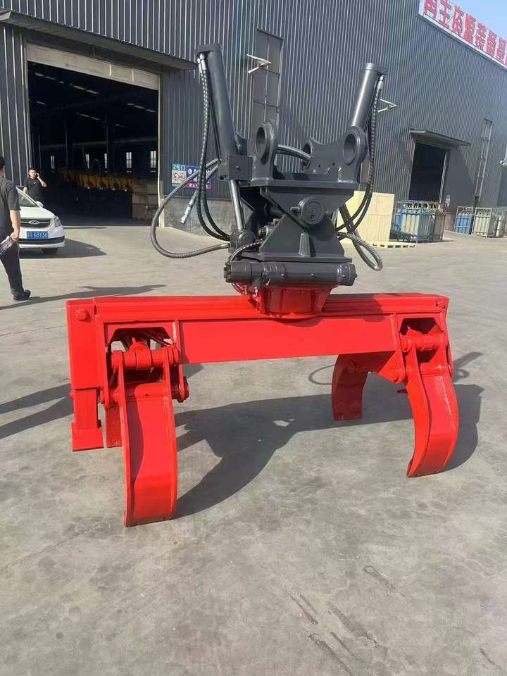 New High Quality Excavator Riser Pipe Clamp Concrete Pipe Clamp Engine ...