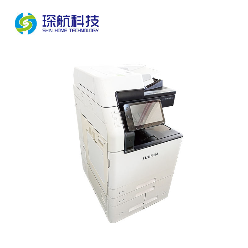 High Quality Second Hand Fujixerox Apeos C6570 Color Laser Office ...