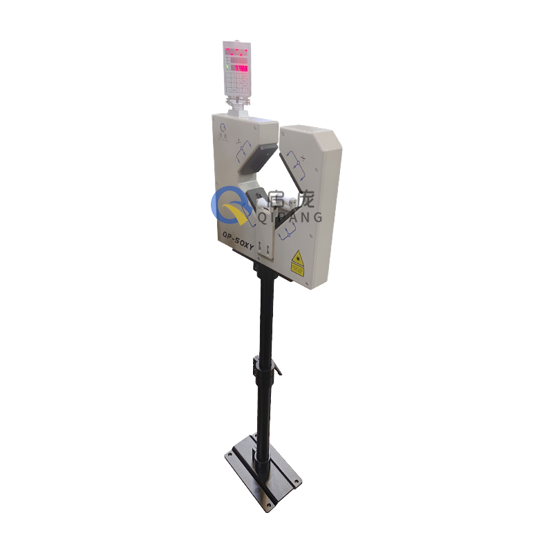 QP-50XY Laser Diameter Gauge - Precision Measuring Instrument
