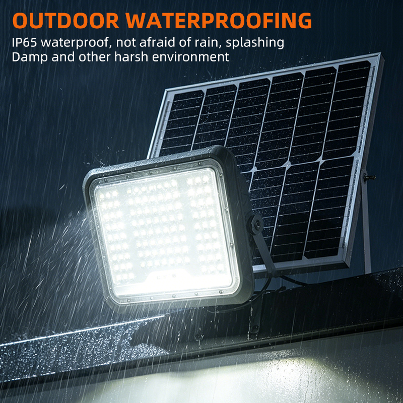 Commercial Outdoor LED Flood Light 100W 200W 300W 500W 600W IP67 ...