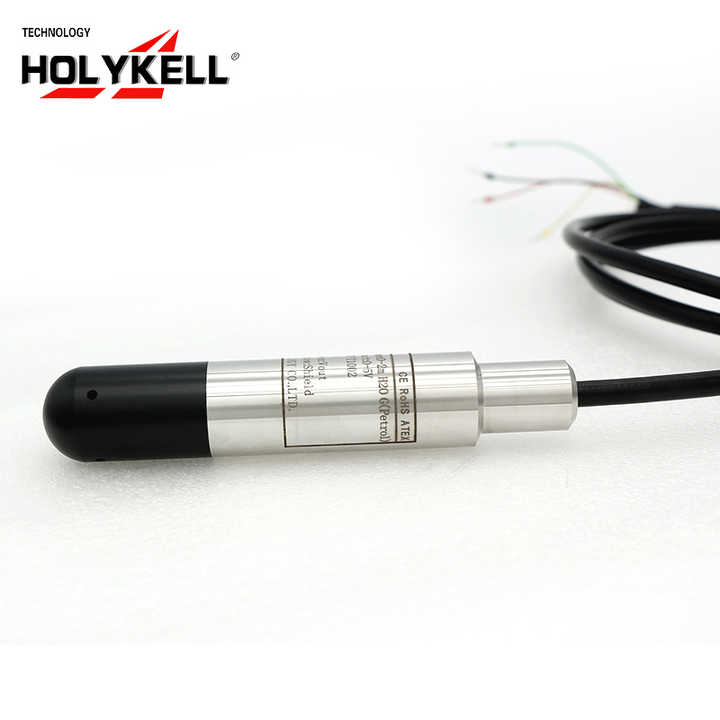 Holykell High Accuracy Underground Diesel Fuel Sensor