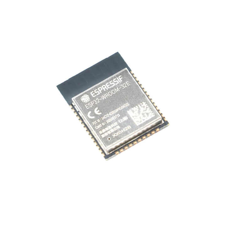 Esp32 Wroom 32e Esp32 Wroom 32e N4 Esp32 Wroom 32e N8 Esp32 Wroom 32e N16 에스프레소 듀얼 코어 Wi Fi 및