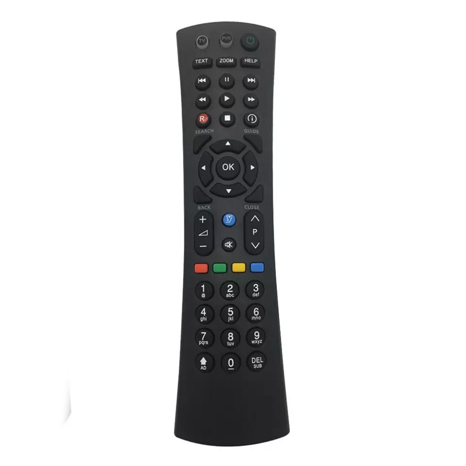 Nec TV Uzaktan Kumanda Kodları - Kontrol Panelinizi Özelleştirin