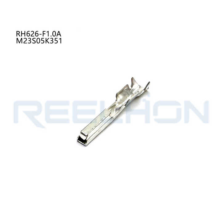 Auto Brass Waterproof Terminal Auto Electrical Connector Blocks 626-F1 ...