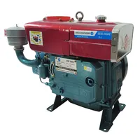 Purchase Powerful And Robust 15 Hp Diesel Engine - Alibaba.com