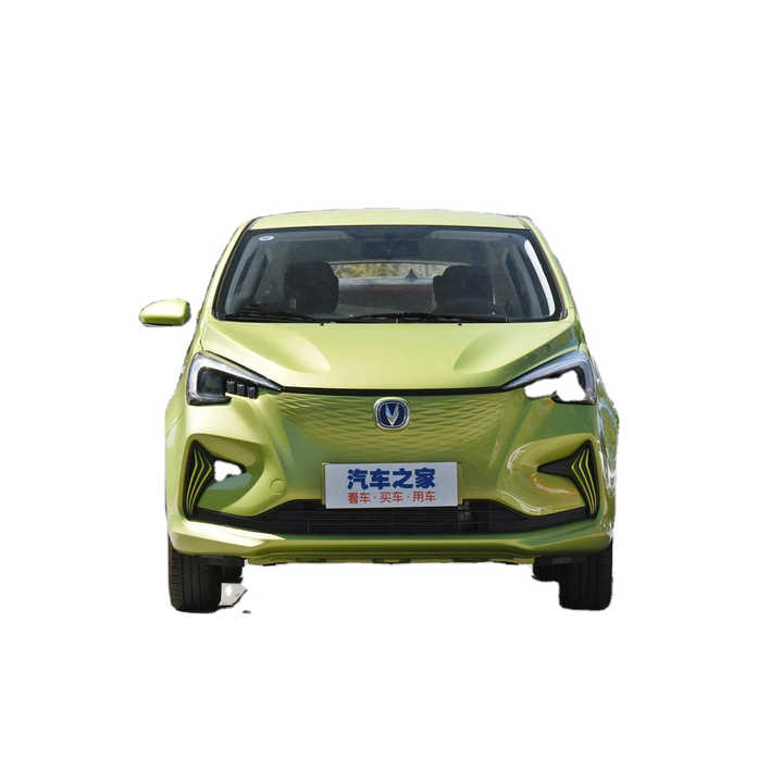2023 Changan Benni Mini Electric Car - High Speed & Comfort