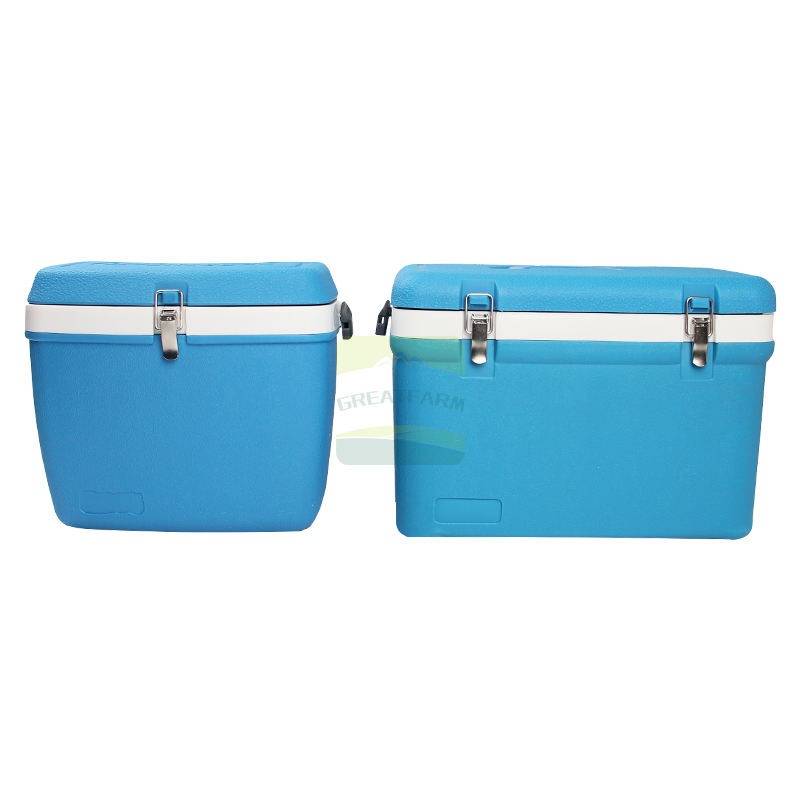 Portable Refrigerator for Vaccine Transfer Cooler Portable Freezer ...