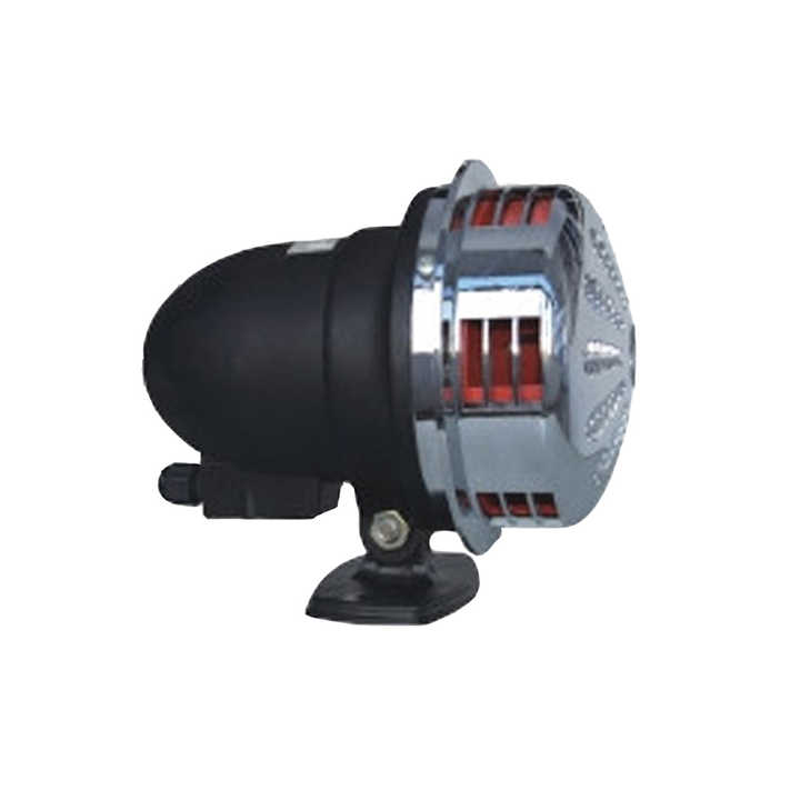 Mini Motor Siren MS-190 - 100db Alarm Siren for Security