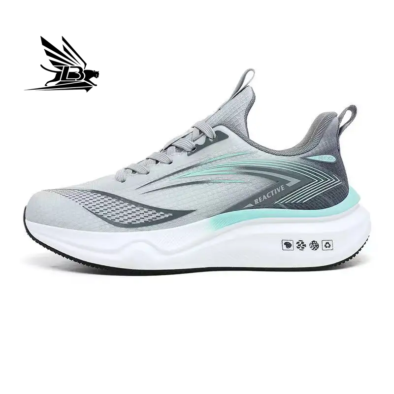 How to Choose the Best 361 Degree Running Shoes for Men: A Complete ...