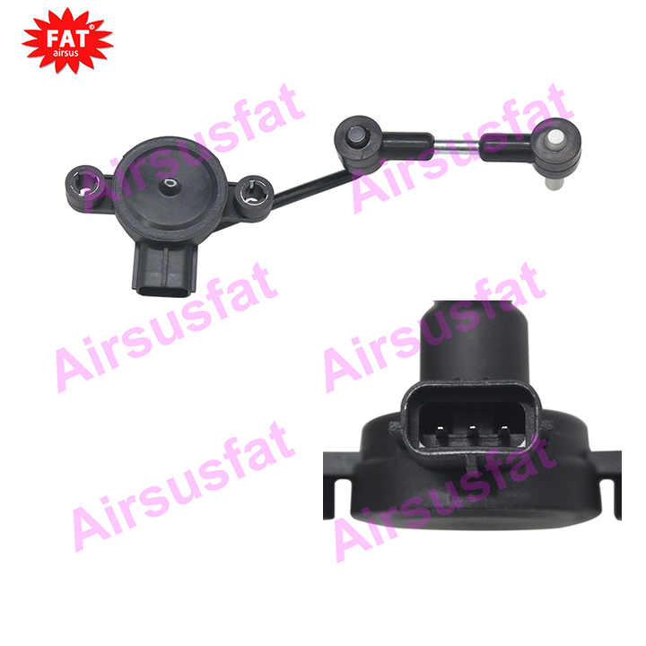 Height Level Sensor For Range Rover P38 1997-2002 Front Left And Right ...