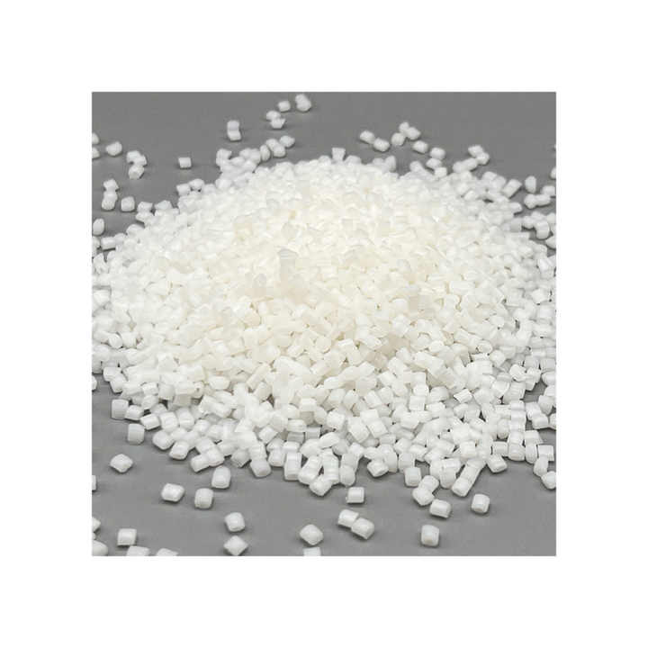 60% TiO2 White Color Masterbatch Concentrate Composite Plastic ...