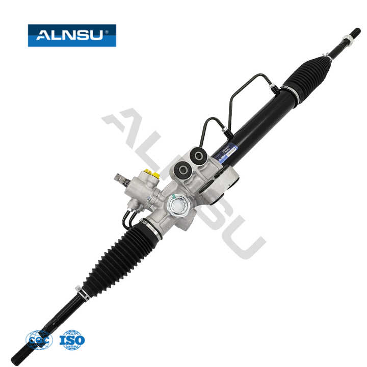 三菱坎特扶桑FB70 FE70B RHD MK383936 MK590106 MK590108 MK471188转向齿条16436-0001 ...