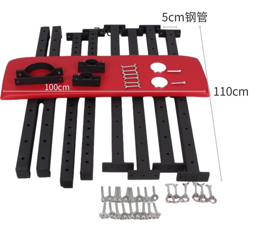 BDSM Furniture Full Body Restraint Props Conditioning Binding for ...