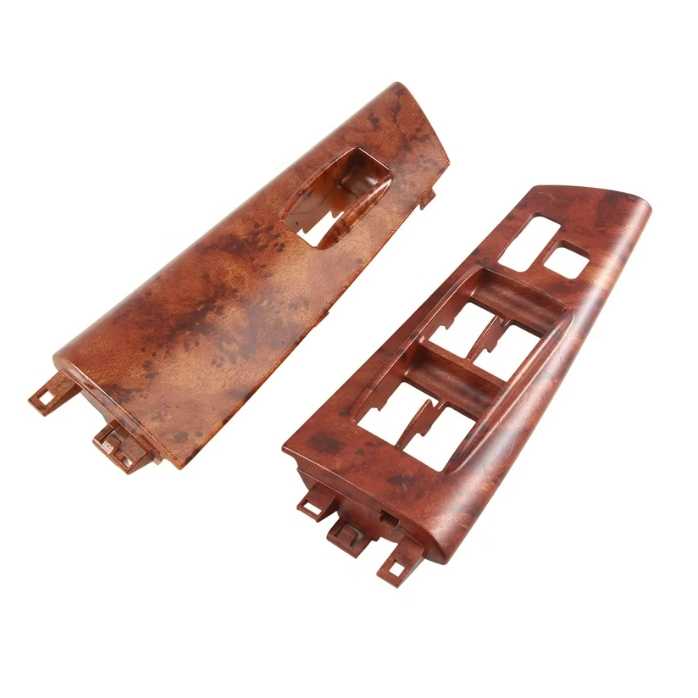 Car Parts Car Glass Window Switch Panel 74272-12030 74271-12030 74231 ...