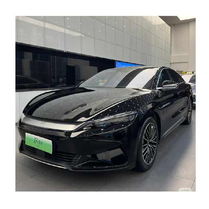 BYD Han EV 2024 Delux Edition BEV Sedan 2WD 4WD AWD 605KM 715KM 610KM Long Range BYD Han ...