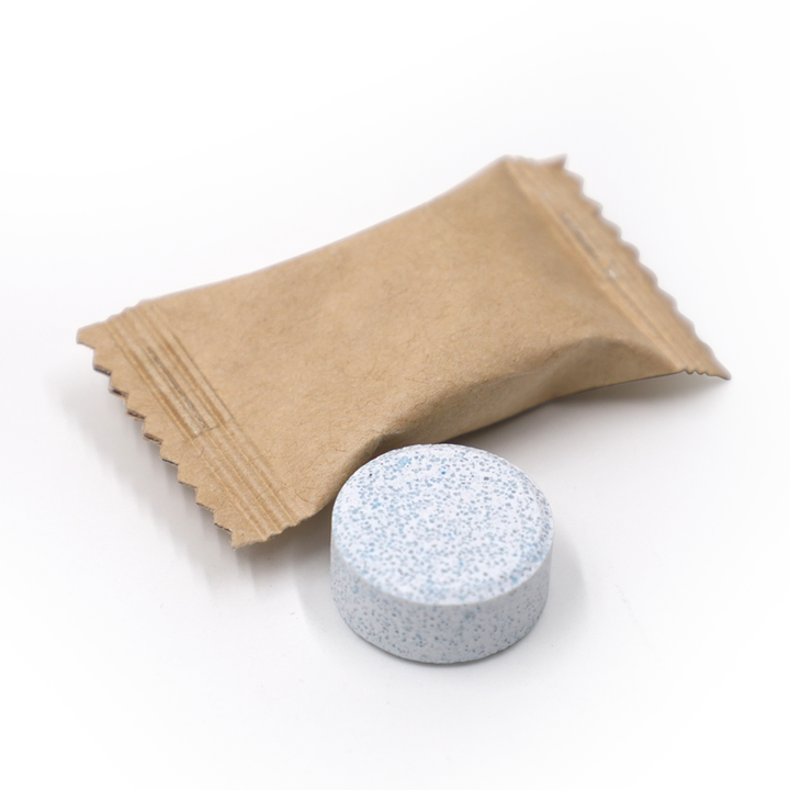 Eco-Friendly Multi-Purpose Cleaning Tablets with 30%-50% Active ...