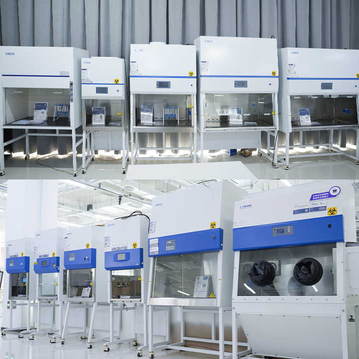 BIOBASE Bath OB-1 LED Display Automatic protection for Overheating ...