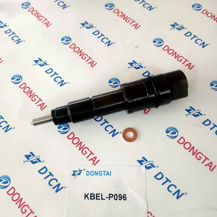 KBEL-P096 Diesel Fuel Engine Injector Nozzle Holer 6126300900222678