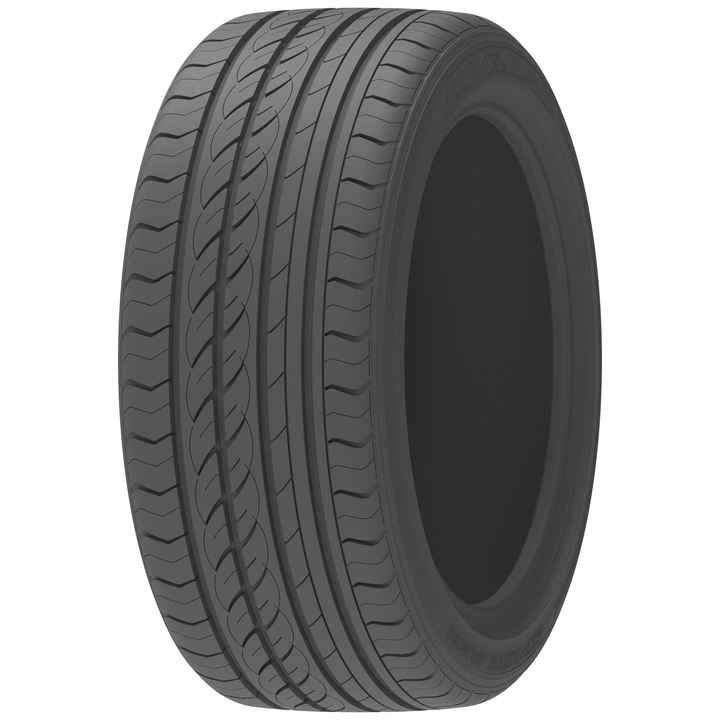 All Season Tires - Reliable Performance for Every Journey