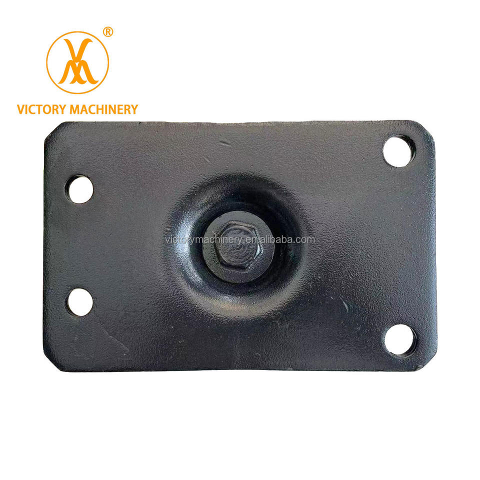 Mercedes Benz Actros Spring Rubber Mounting - OEM 0003250596