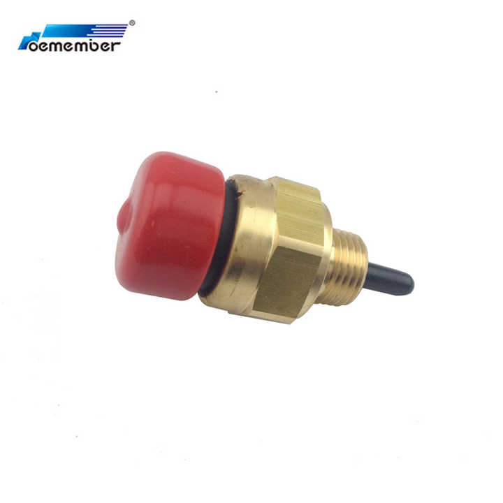Truck Temperature Sensor for MAN - High-Quality OE Member